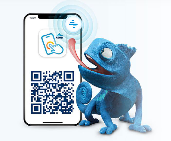 Virtuální asistentka Kate - ČSOB Pojišťovna